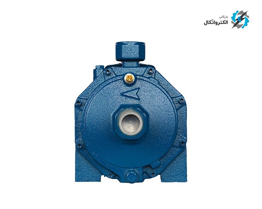 پمپ آب دو اسب پنتاکس 2 پروانه مدل CB/CBT210 (تک فاز یا سه فاز) | بازرگانی الکترو اتکال