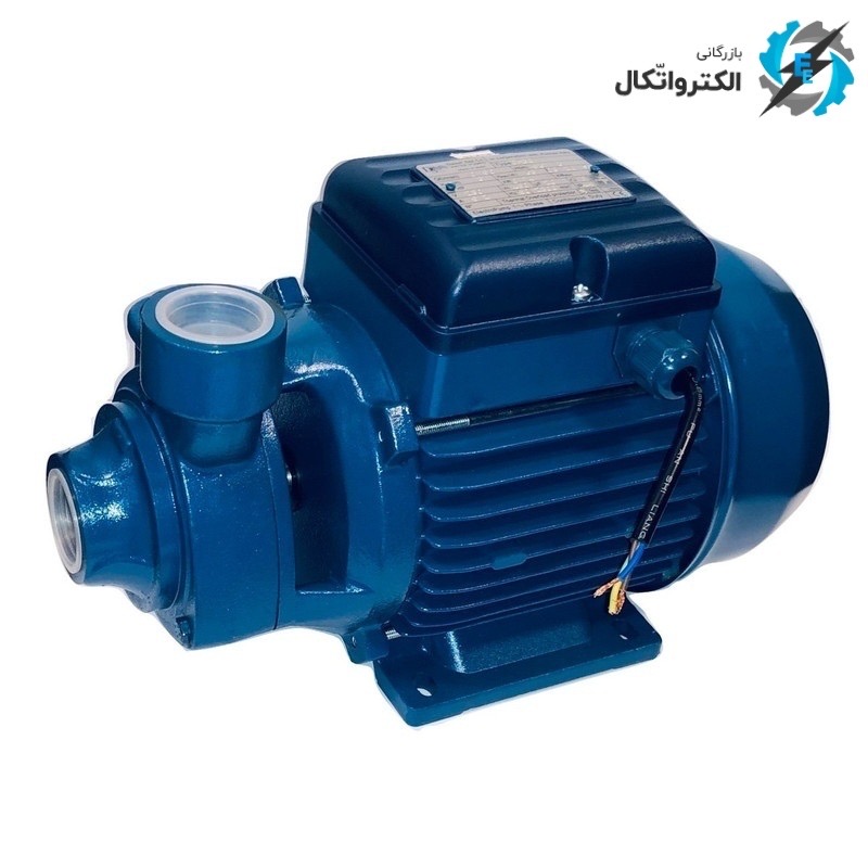 پمپ یک اسب دیزل ساز DM80 و DM80S